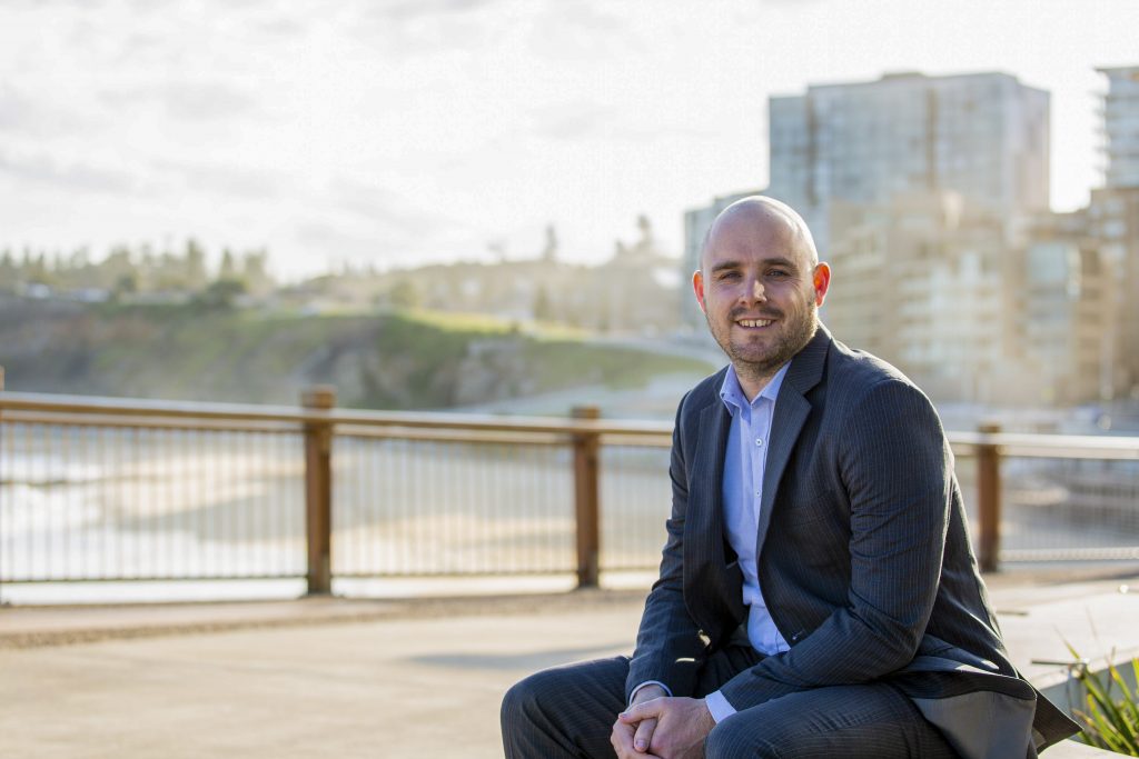 PAUL QUEALEY | Newcastle, NSW | Lambourne Partners