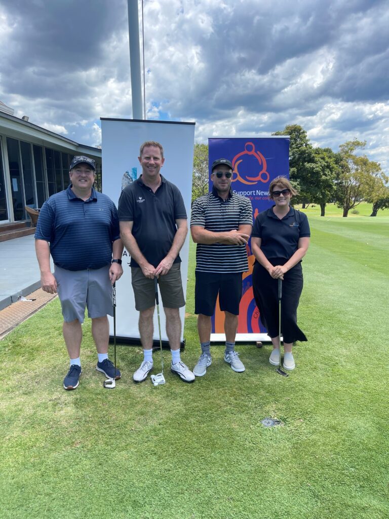 2023 Lambourne Partners Annual Charity Golf Day | Newcastle, NSW ...