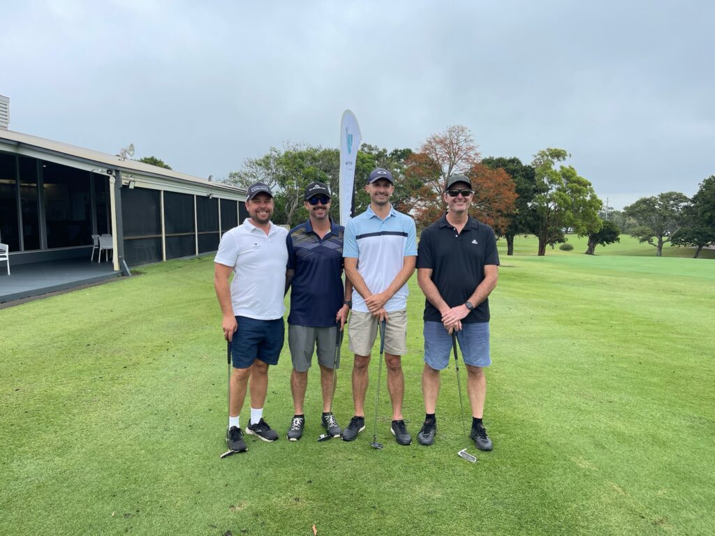 2024 Lambourne Partners Annual Charity Golf Day | Newcastle, NSW ...